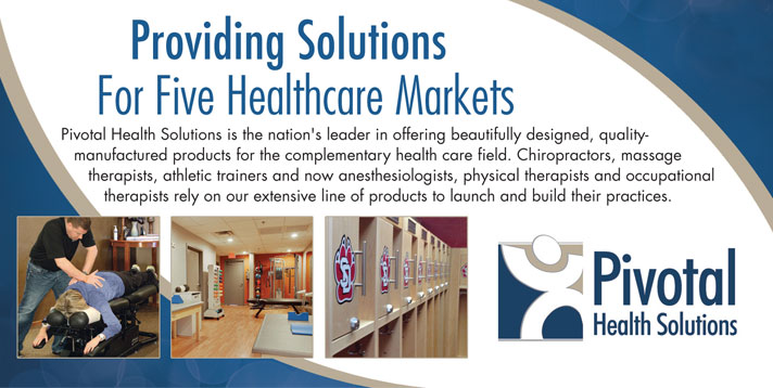 Pivotal Health Solutions - Pivotal Health Solutions