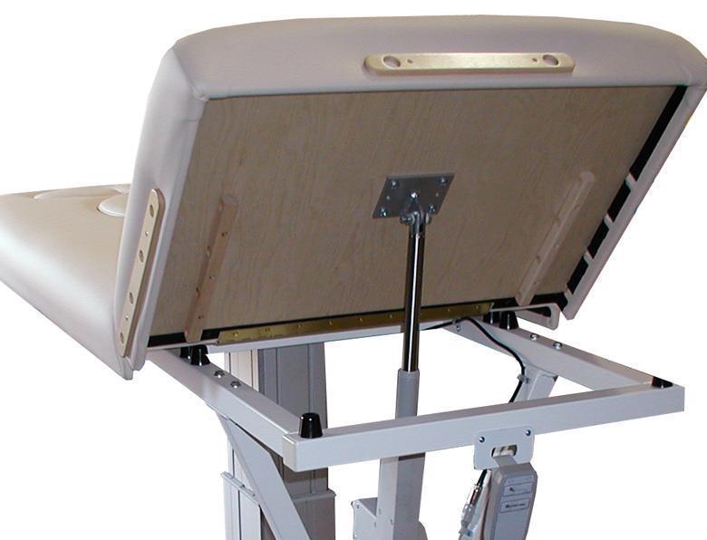 Classic Series Elegance Lift Back - Pivotal Health Solutions