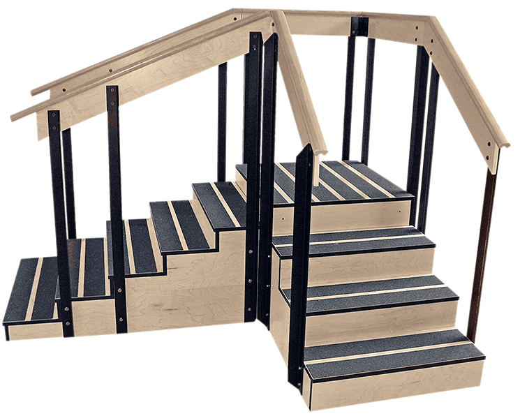 Therapy Stairs