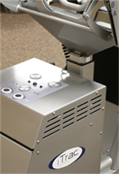 iTrac Spine Remodeling System - Pivotal Health Solutions