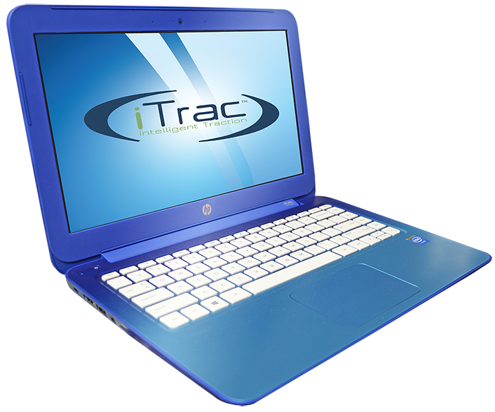 iTrac Spine Remodeling System - Pivotal Health Solutions